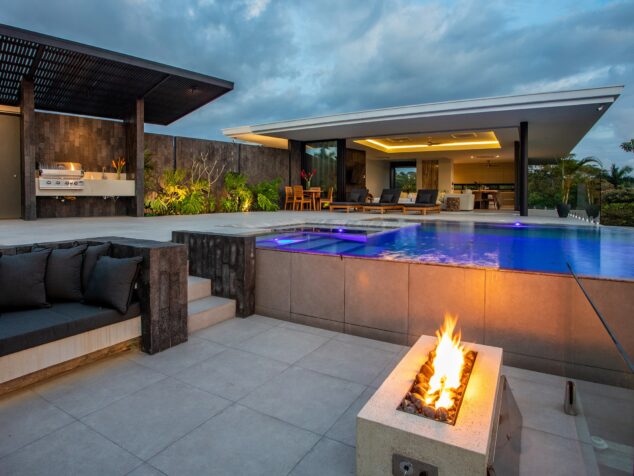 Casa Jasmine - CR Vacation Properties